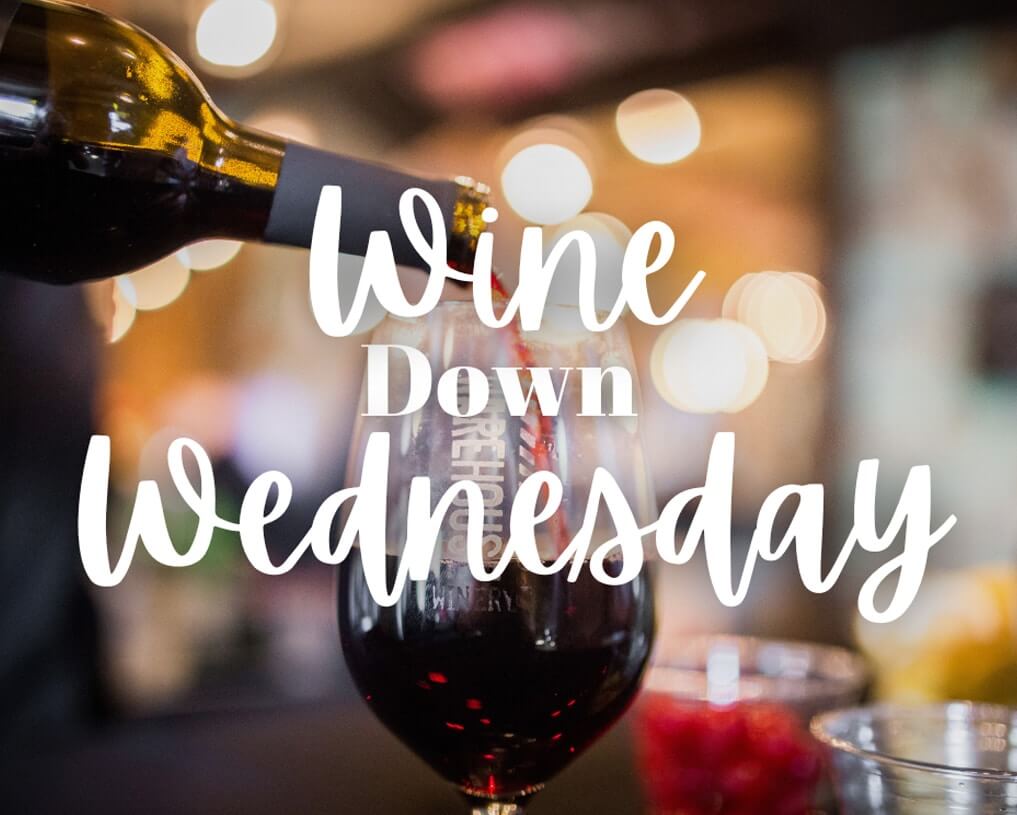 Warehouse Winery | Minneapolis Winery Private Event Venue