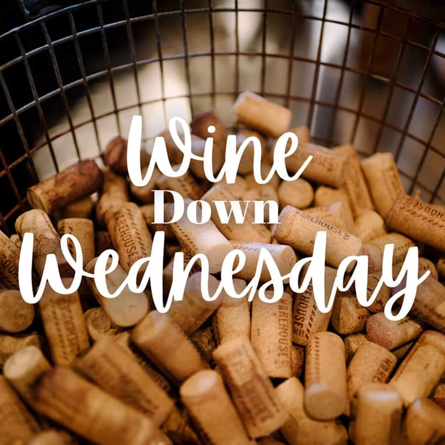 Warehouse Winery – Authentic Working Private Winery